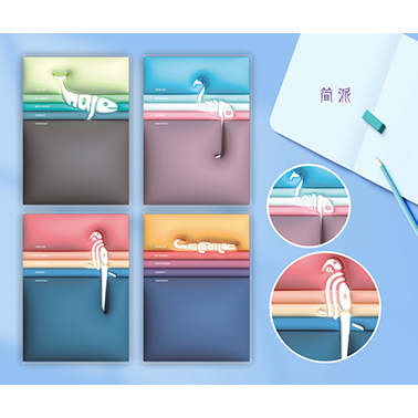 JT7325-1 Note book - Yalong Stationery,Office Supplies,Children's ...